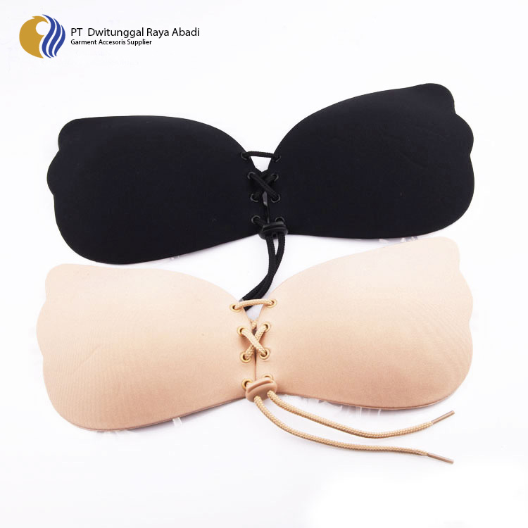 Silicon Bra Strap - PT. Dwitunggal Raya Abadi